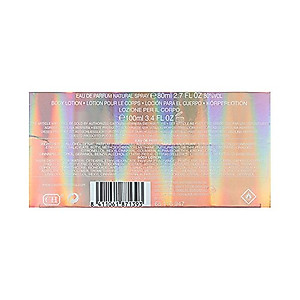 Carolina Herrera 212 VIP Rose Set Women