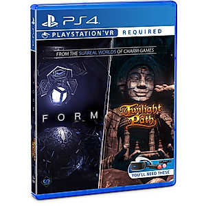 Form / Twilight Path (PS4 PSVR)