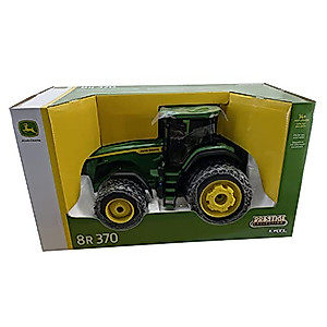 John Deere 1/16 Scale 8R 370 Prestige Collection Tractor