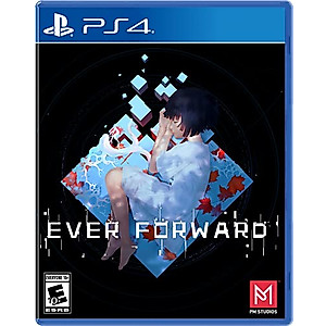 Ever Forward - PlayStation 4
