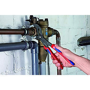 KNIPEX - 9K 00 80 05 US Tools - 3 Piece Multi-Component Cobra Set (7, 10, & 12) (9K008005US)