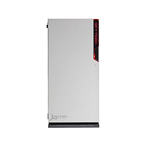 SkyTech Skytech Gaming Shiva Gaming Desktop Intel Core i7 11700F GeForce RTX 3060 12G 1TB SSD 16GB Memory 240mm AIO White ST (Renewed)