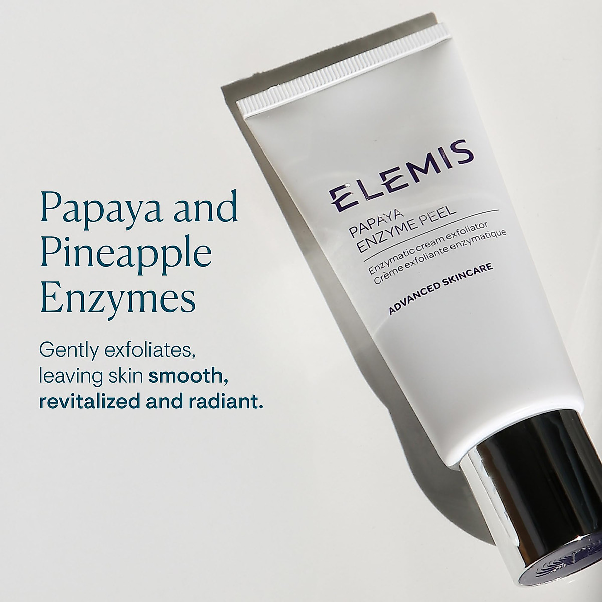 ELEMIS Papaya Enzyme Peel, 1.6 Fl Oz