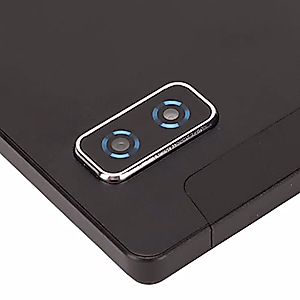 10.1 Inch Tablet 1080 * 1920 IPS Screen Octa Core Processor 8G RAM 256G ROM Portable Tablet 5G WiFi for Home Travel (US Plug)