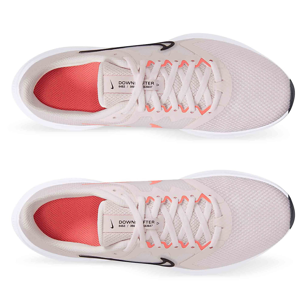 Nike Womens Downshifter 11 Light Soft Pink Size 6.5