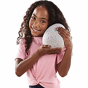 Hatchimals, HatchiBabies Cheetree, Hatching Egg with Interactive Toy Pet Baby (Styles May Vary), for Ages 5 and Up