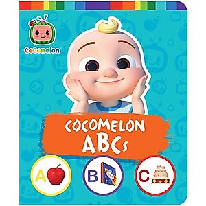 CoComelon ABCs