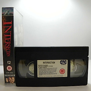 Family Business - Braveworld - Comedy - Connery - Hoffman - Ex-Rental - Pal VHS