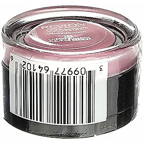 Pack of 2 Revlon Colorstay Creme Eyeshadow, Cherry Blossom (745)