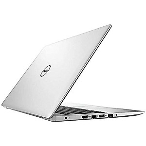 Dell Inspiron 15 5000 15.6-inch Touchscreen FHD 1080p Premium Laptop, Intel Quad Core i5-8250U Processor, 12GB RAM, 1TB Hard Drive, Bluetooth, Silver