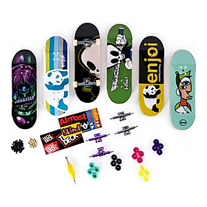 Tech Deck Sk8shop Bonus Pack