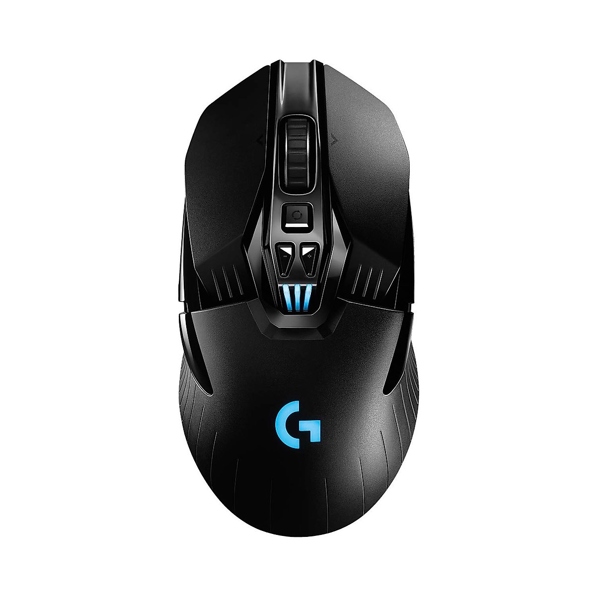 Logitech G915 Lightspeed RGB Mechanical Gaming Keyboard and Logitech G903 Lightspeed Wireless Gaming Mouse Bundle