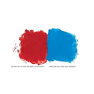 Mix It Up!: Board Book Edition (Herve Tullet)