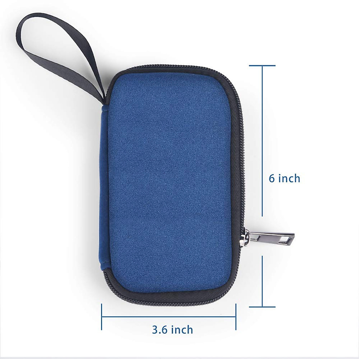 Flash Drive Case USB Storage Case JBOS USB Holder Storage Bag for USB Flash Drive Electronic Accessories Organizer for USB Flash Drive, USB Case, Thumb Drive Caes, Jump Drive Case, USB Organizer