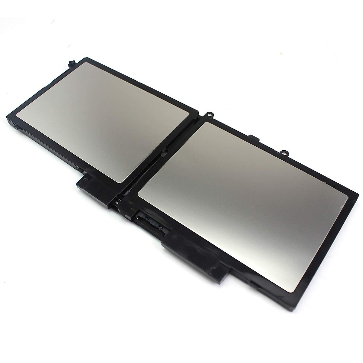 68Wh GJKNX 7.6V Battery for Dell Latitude 5480 5490 5580 5590 5495 5491 5591 5280 5290 5488 5288 E5480 E5580 E5490 E5590 Precision 3520 3530 451-BBZG 5YHR4 GD1JP 0GD1JP DY9NT 0DY9NT P60F P72G 4-Cell