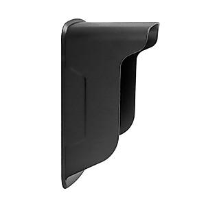 QWORK 2Pcs Waterproof Plastic Rain Cover, Rain Shield for Access Control System RFID Card Keypad Controller Reader