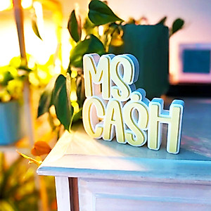 Customized 3D Desk Name Plates, Personalized Teacher Name Signs, Ideal Office Gifts for Boss & Coworkers, Enhancing Your Office Décor, Desk Name Sign | Kids Name Sign