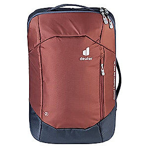 Deuter Aviant Carry On Pro 36 - Redwood/Ink
