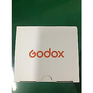 Godox TT685II-O TT685IIO Flash for Olympus, 2.4G Speedlight HSS 1/8000s Flash GN60, TCM Instant Conversion, Quick-Release Lock, TTL Flash Speedlite Compatible for Olympus Panasonic Cameras