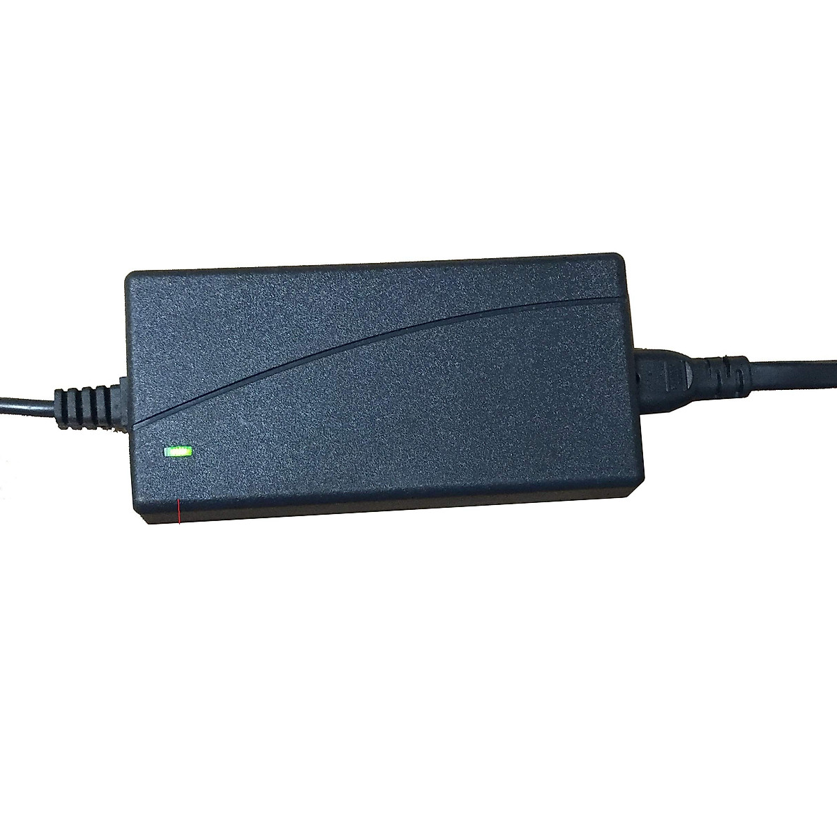 AC Adapter - Power Supply Compatible with LG 32GN650-B and 32GN650 Monitor