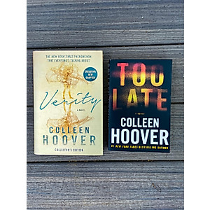 Too Late: Definitive Edition