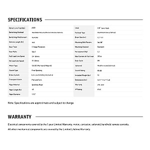 ZEAK 4500 lb Winch Kit, 12V 45 Feet Synthetic Rope, with Wireless Remote Bracket, for UTV Off Roading