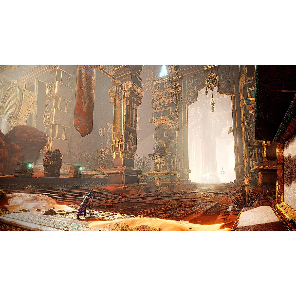 Godfall: Deluxe Edition - PlayStation 5 Deluxe Edition