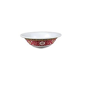 FSE 5108TR Bowl, 34 oz., 8" Dia., deep, Pack of 12