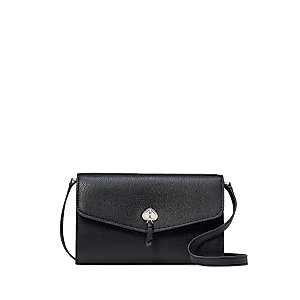 Kate Spade New York Marti Crossbody Small Black