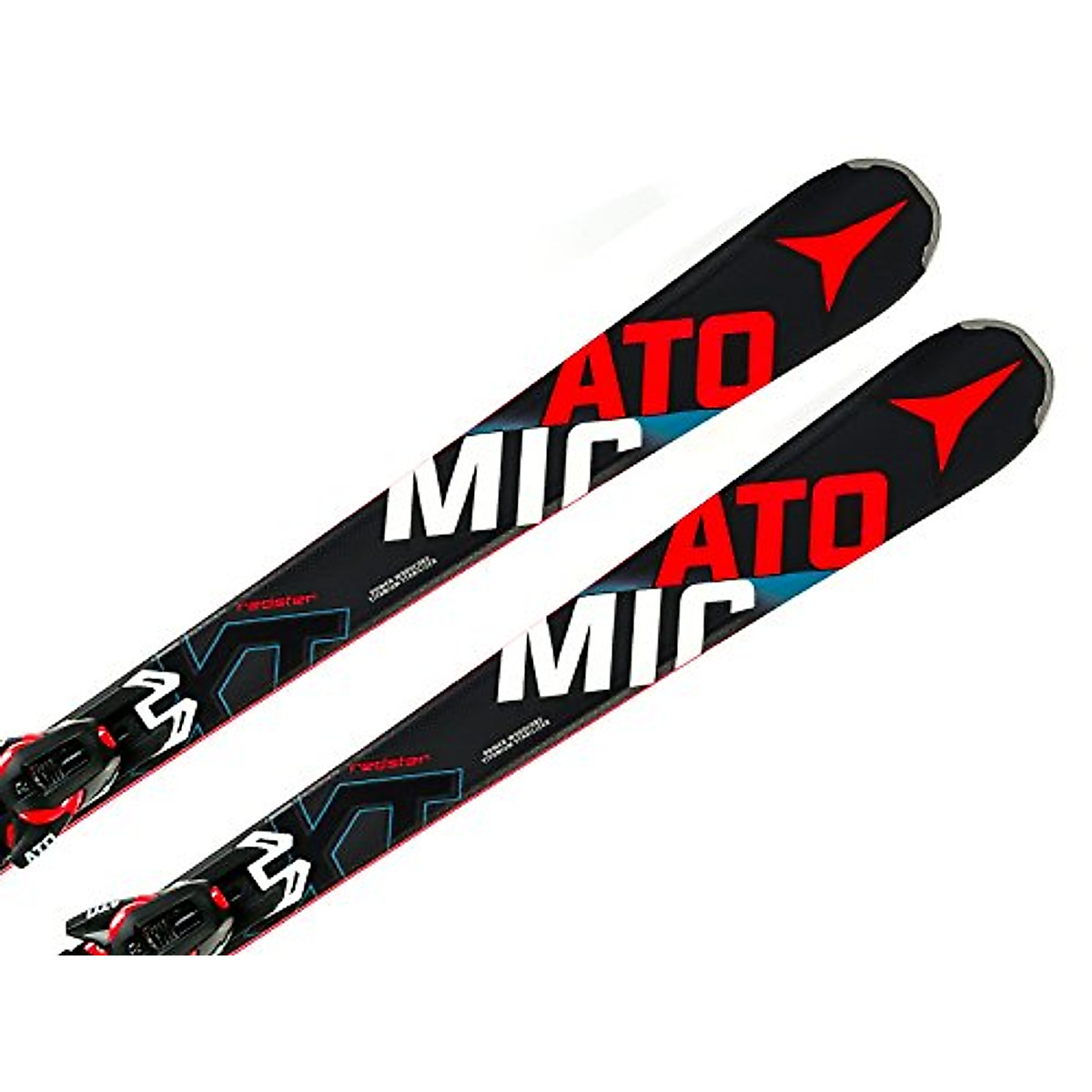 Redster XT 170cm w/ Atomic M XT 10 C90 2017