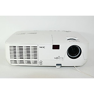 2500 Lumens XGA DLP Projector