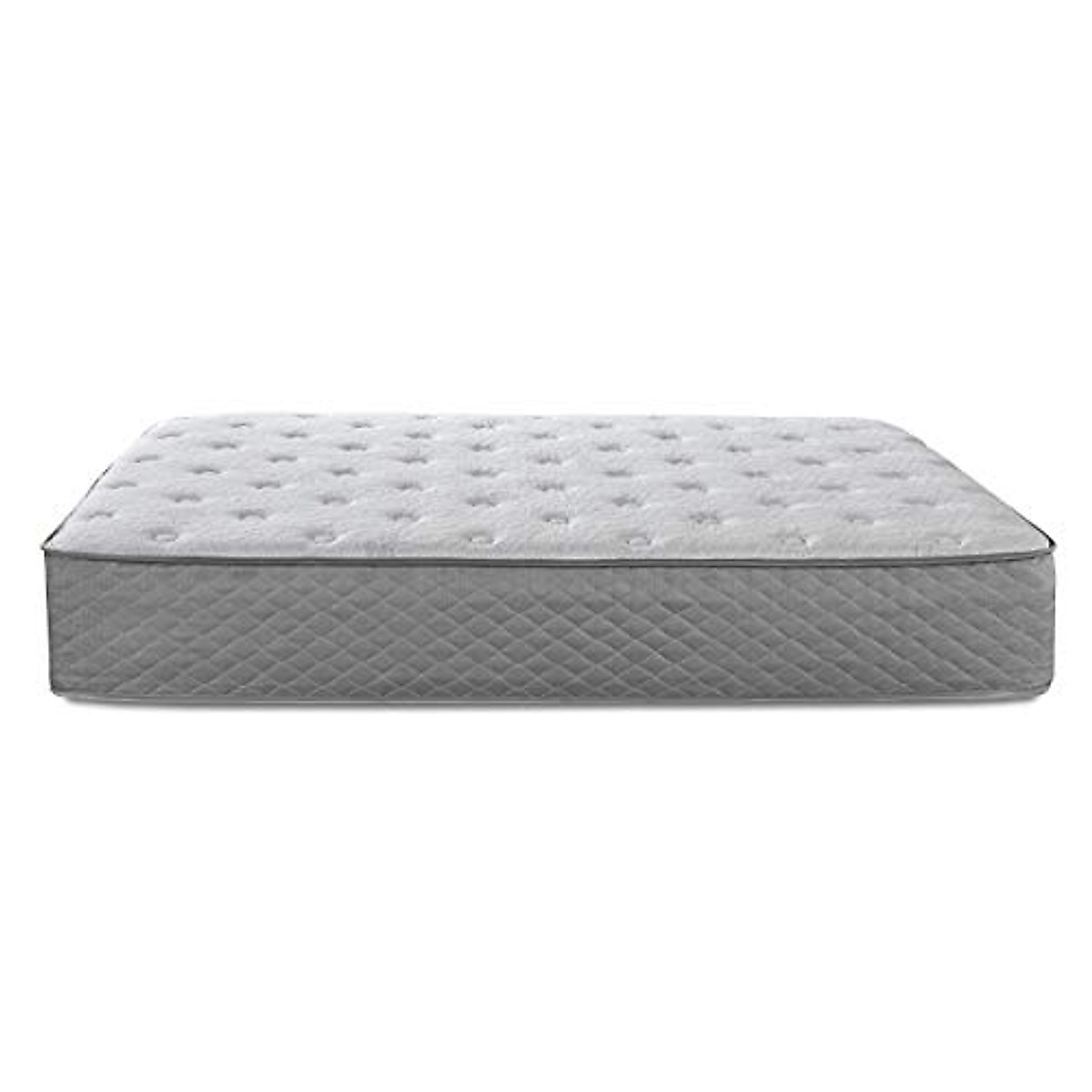 Bolster Sleep Company Premium Hybrid Mattress, Made in USA, 13 inches Tall (Split King)