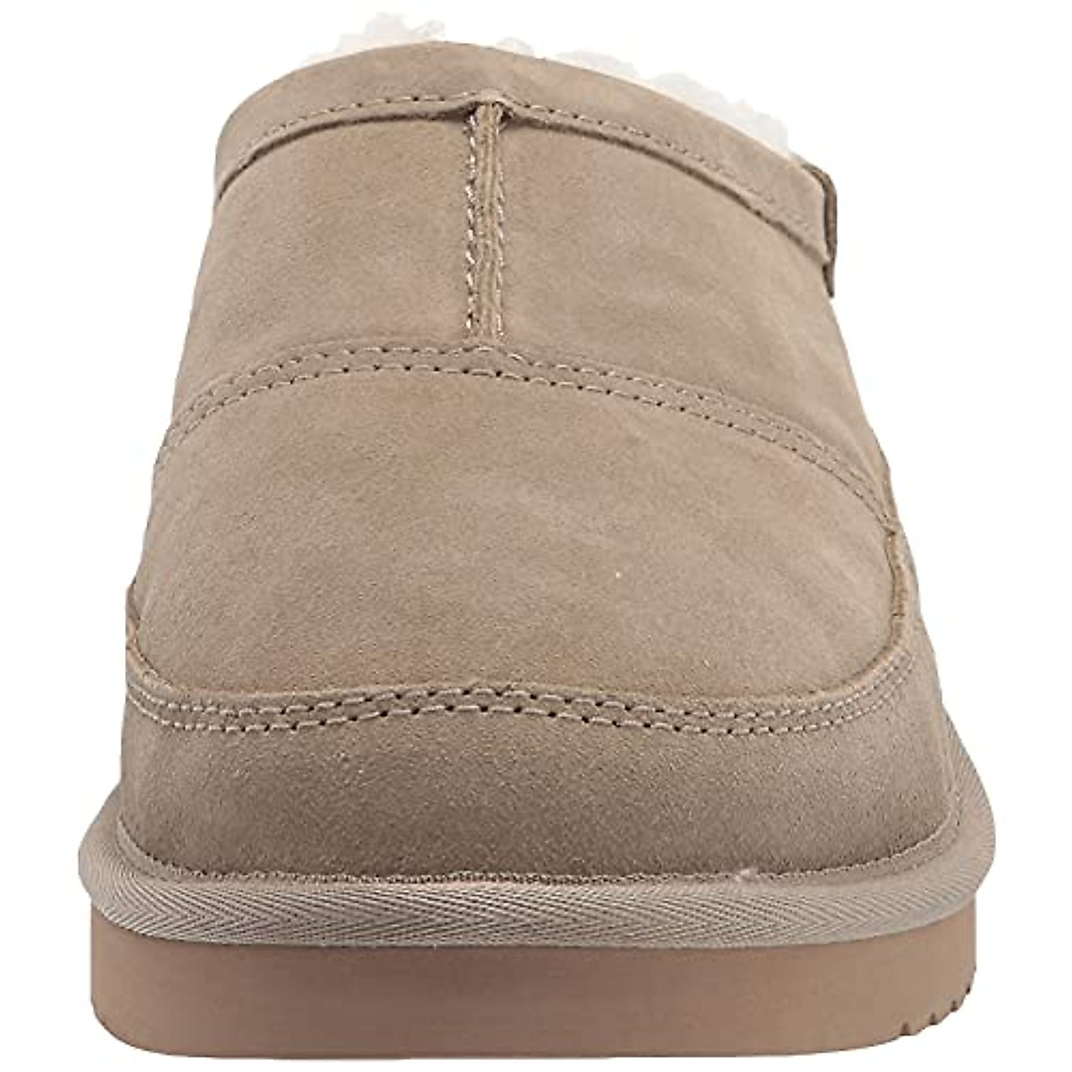 Koolaburra by UGG Men's GRAISEN Slipper, Dune, 10