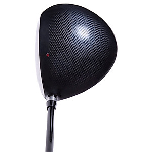 Pinemeadow SPR Driver (Right-Handed, Graphite, Regular, 10.5-Degrees)
