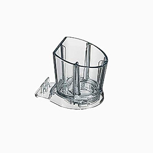 Vitamix Ascent Venturist Series Tamper Holder, Clear