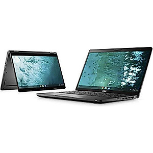 Dell Latitude 5300 2-in-1 Laptop, 13.3-inch FHD (1920 x 1080) Touchscreen, Intel Core 8th Gen i7-8665U, 16GB (1X16GB) RAM, 256GB SSD, Windows 10 Pro (Renewed)