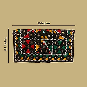 ARRC Women Evening Clutch Bags Formal Party Clutches Wedding Purses Cocktail Prom Clutches