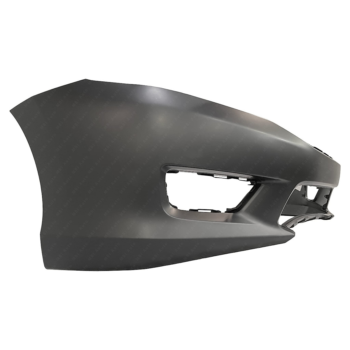 NorthAutoParts 04711T2AA90ZZ Fits Honda Accord Front Primered Bumper Cover HO1000288