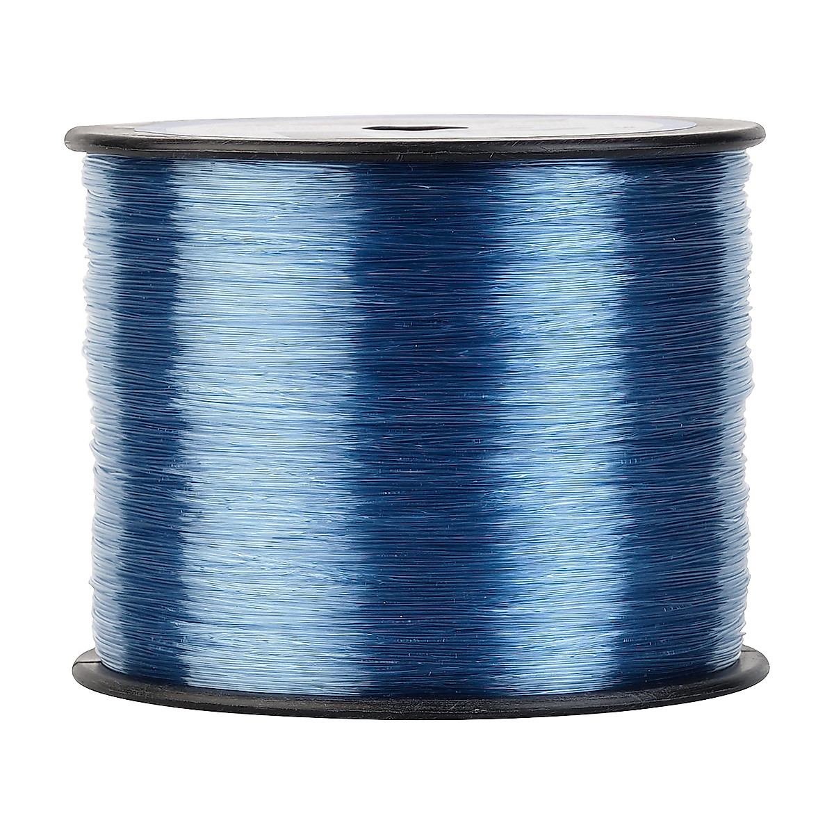 Berkley ProSpec® Chrome, Ocean Blue, 30lb | 13.6kg, 1000yd | 914m Monofilament Fishing Line, Suitable for Saltwater Environments