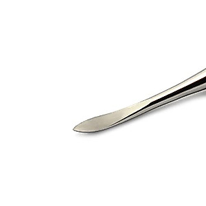 MEDSPO Professional Dental Periosteal Elevators | Composite Restorative Implants | Luxating Filling | Surgical Root Extraction Spreading | Osteotome Periotome Instruments (Molt 9)