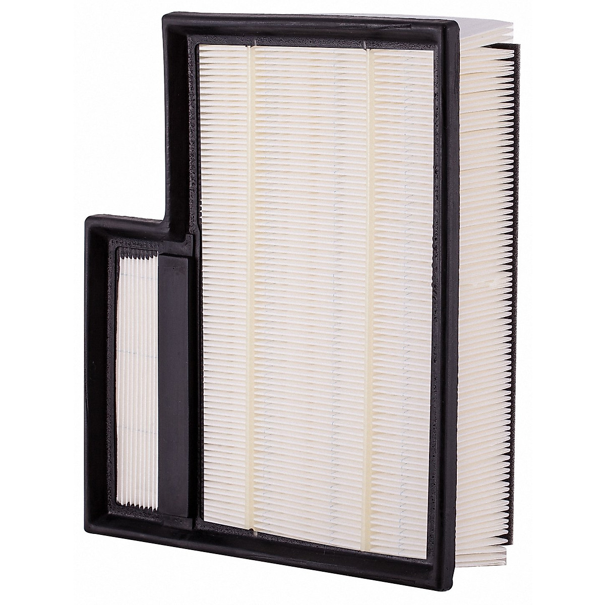 PG Engine Air FIlter PA8225 | Fits 2019-15 Ford Transit-250, 2023-15 Transit-350 HD, 2022-21 Transit, 2020-19 Coachmen Beyond, 2022-21 Cross Trail Transit, 2022 Cross Trail XL, 2021 Cross Trek