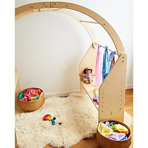 Sarah's Silks Waldorf Playstand