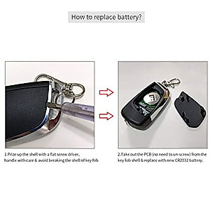 EASYGUARD EC003N-V Car Security Alarm System PKE Passive keyless Entry Remote Engine Start Stop keyless go System DC12V