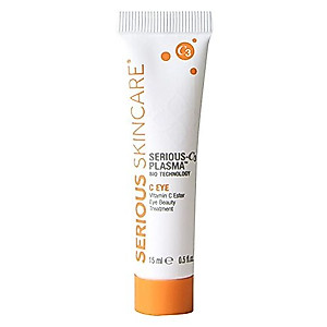 Serious Skincare C3 Plasma C Eye, 1 Ounce