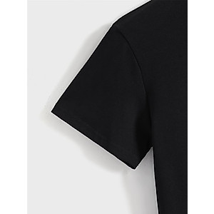 Funny Short Sleeve Shirts for Women Graphics Tees My Favorite Sport is Track -ing My Online Orders Cute Letter Tshirt Tops