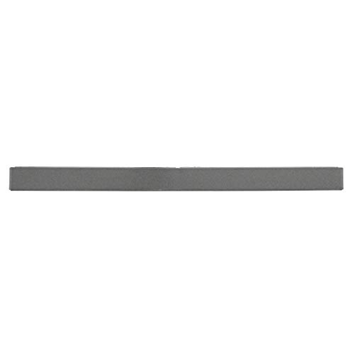Master Magnetics Magnetic Tool Holder with Magnetic Mount - 12" Wide, 30 lb per inch Pull, Gray, 07576