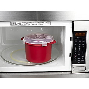 Goodcook Microwave Baking Heating Tools, White