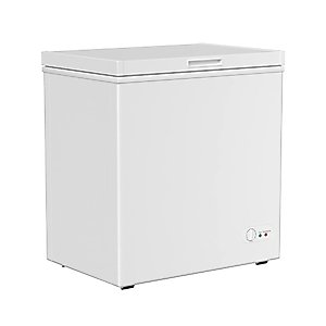 CF5 Commercial Chest Freezer - 5.2 cu. ft.