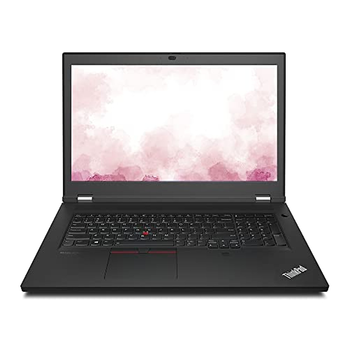 Lenovo ThinkPad P17 Gen 2 Workstation Laptop (Intel i9-11950H vPro 8-Core, 64GB RAM, 2x1TB PCIe SSD RAID 0 (2TB), RTX A2000, 17.3" 60Hz Win 11 Pro) with MS 365 Personal, Hub