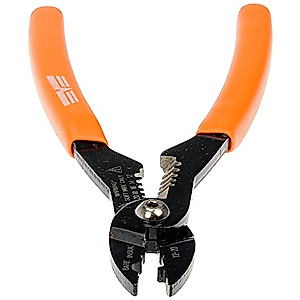 Dorman 86701 4 In 1 Wire Crimper Stripper